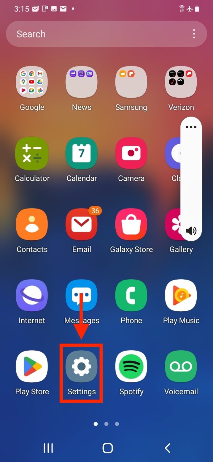 How to Adjust your Device's Internal Clock