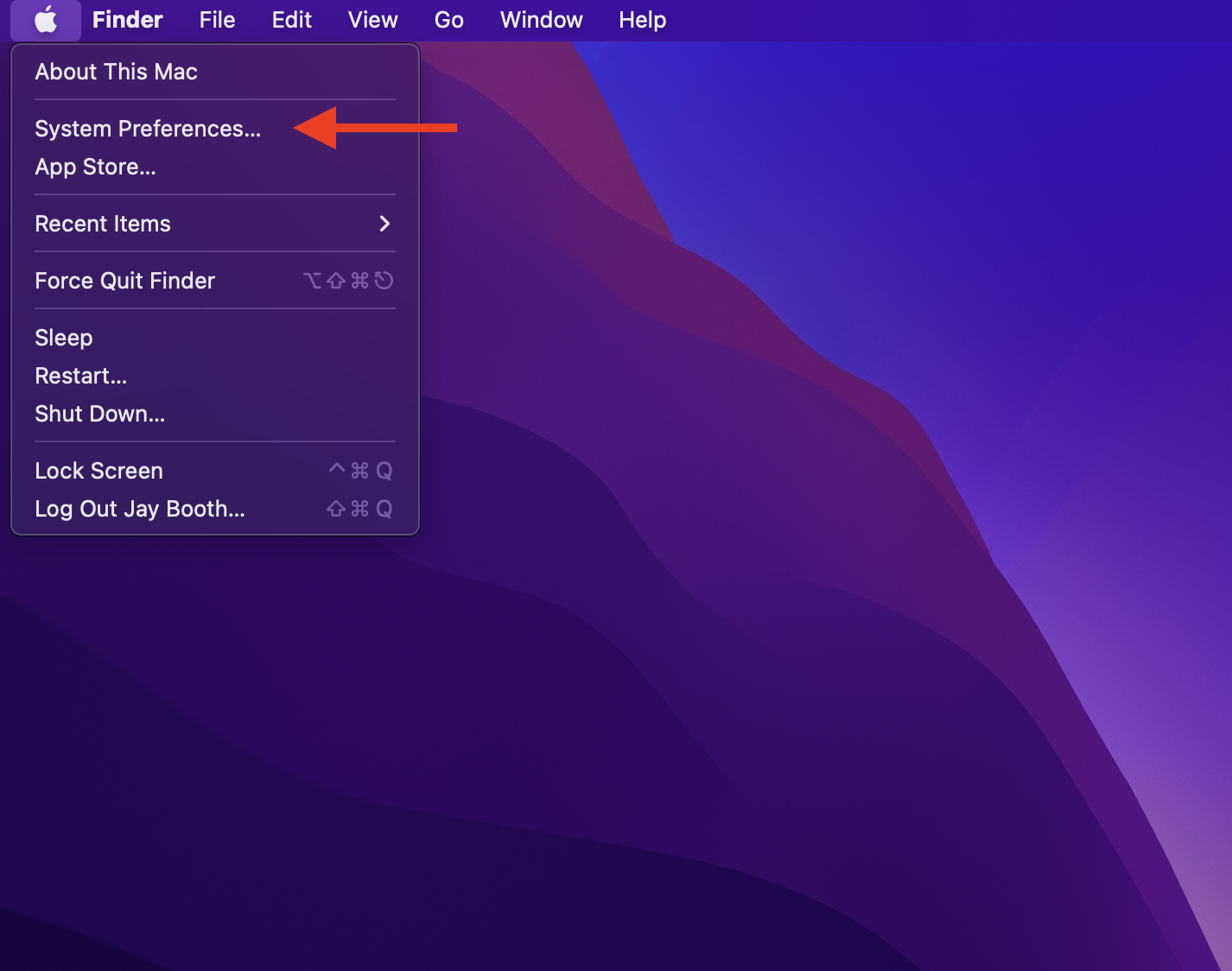 How to Adjust your Device's Internal Clock