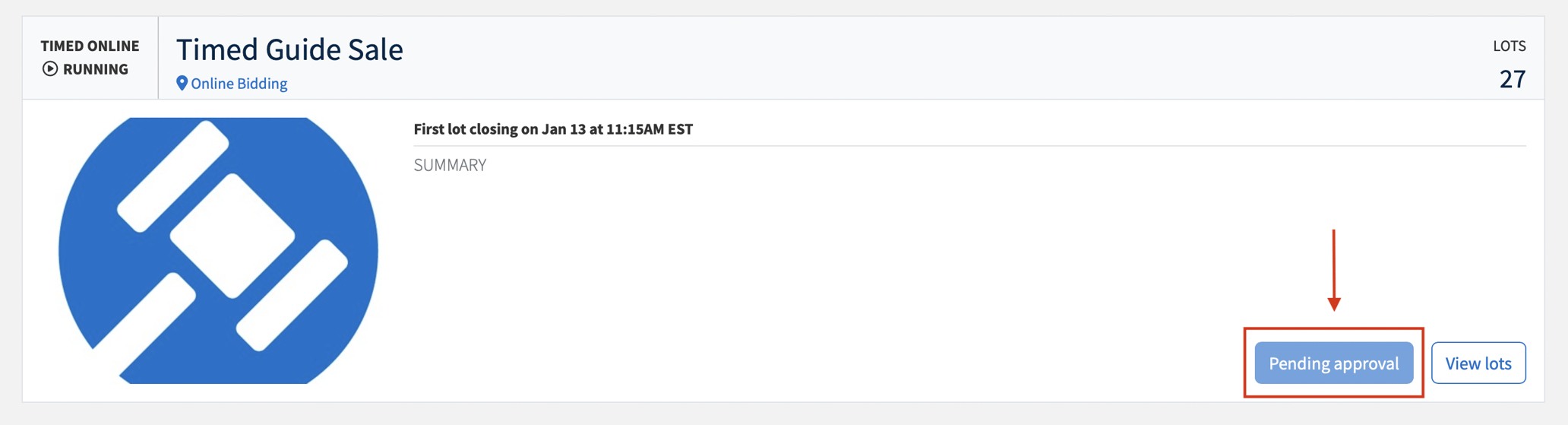 How To Bid In a Timed Online Auction (Computer)