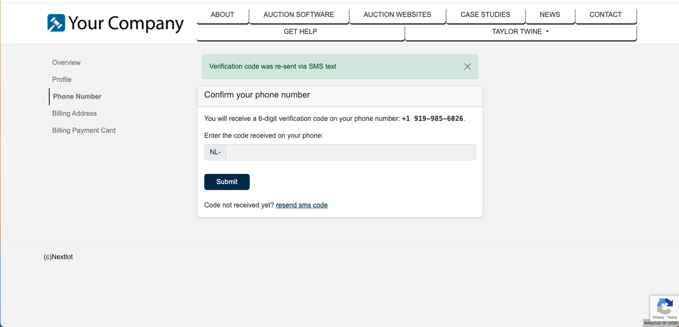 How to Update an Account (Computer)